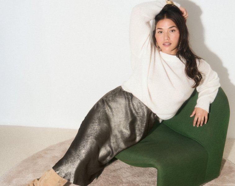 Almé se vêt d’un premier tour | CFNEWS