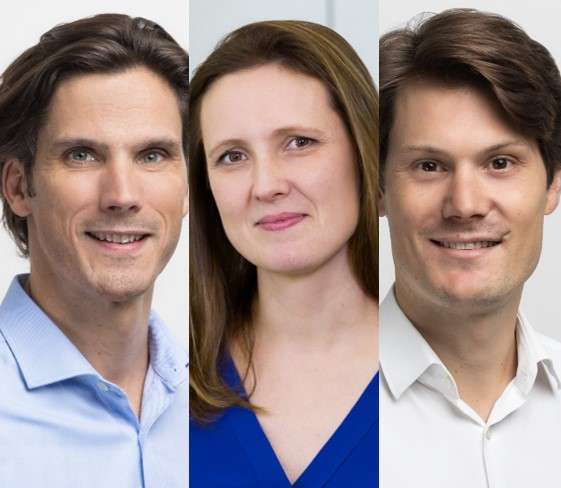 Revaia se structure - Fonds | CFNEWS