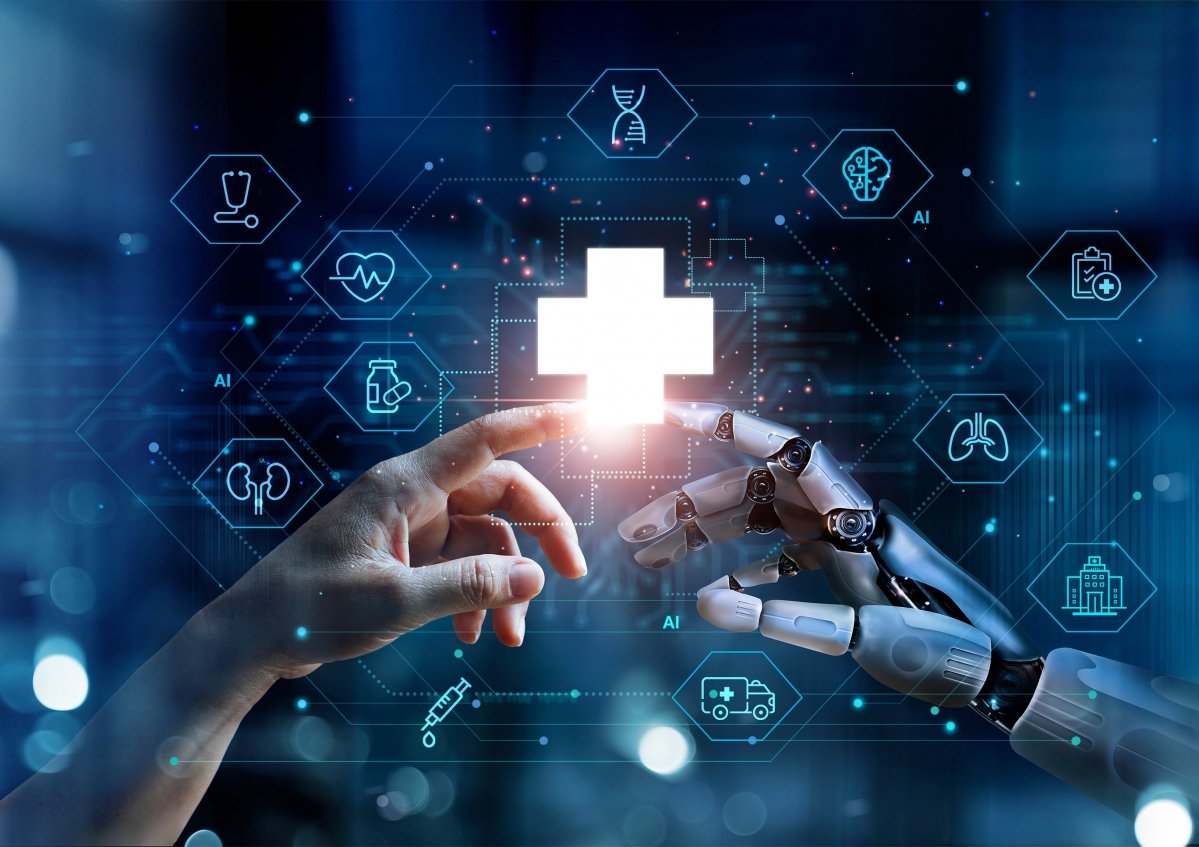 SpinEM Robotics s'ouvre à une medtech | CFNEWS