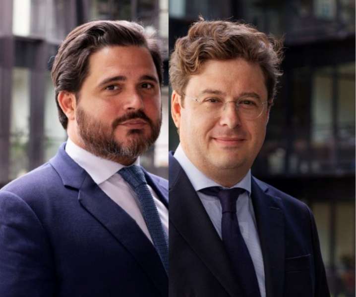 Quadruple promotion chez Gide | CFNEWS