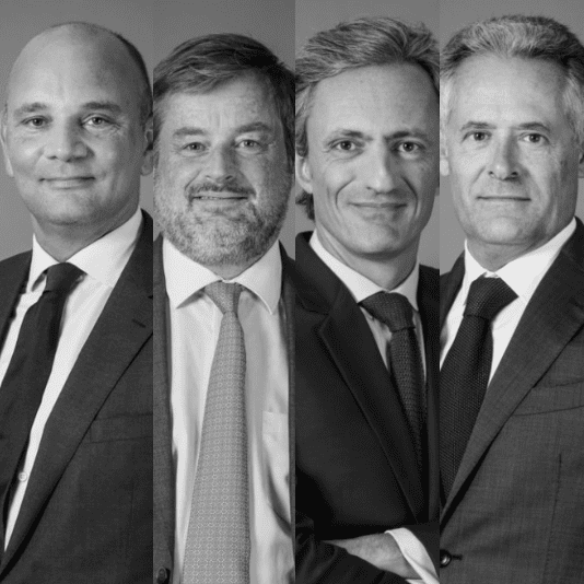 Advant Altana renouvelle son comex | CFNEWS