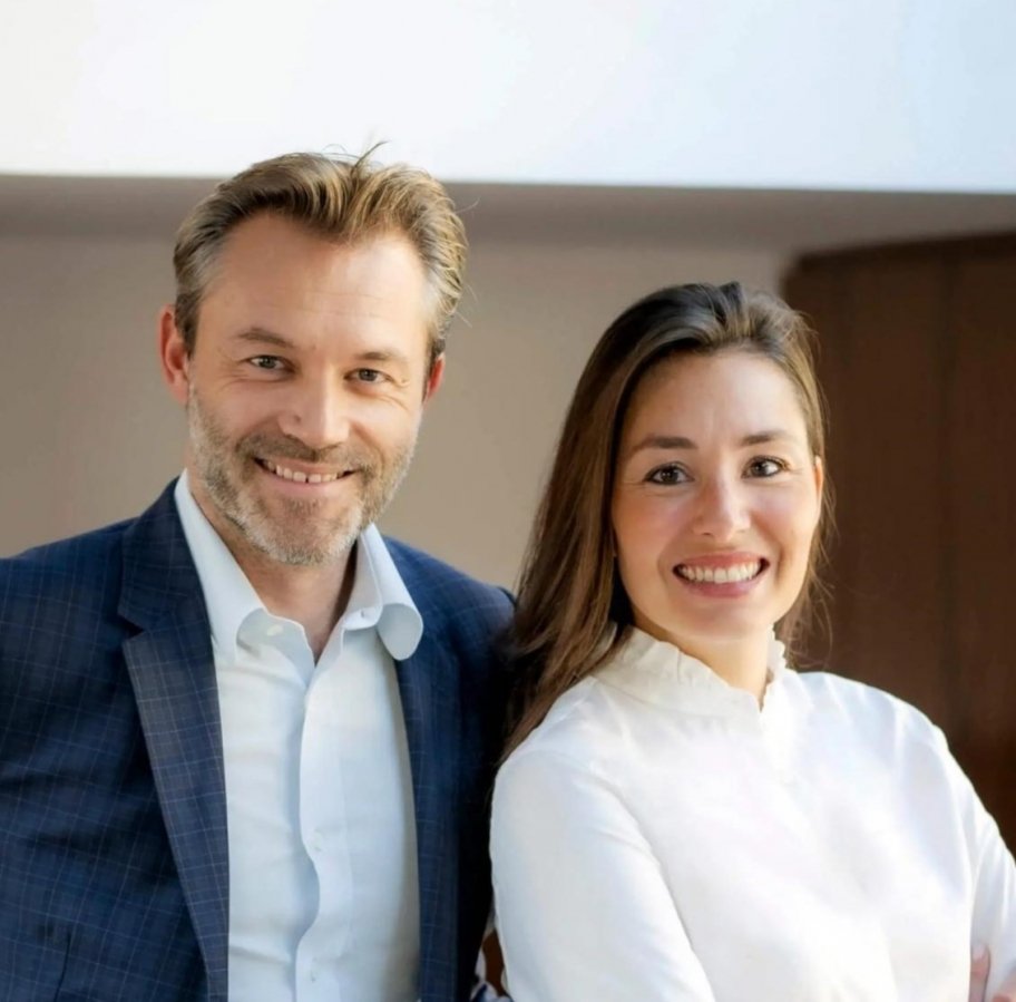 Un duo à la tête de Dentressangle | CFNEWS