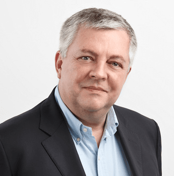 Décès de Vincent Libaud | CFNEWS