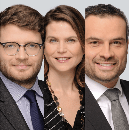 A&O Shearman coopte ses premiers counsels | CFNEWS