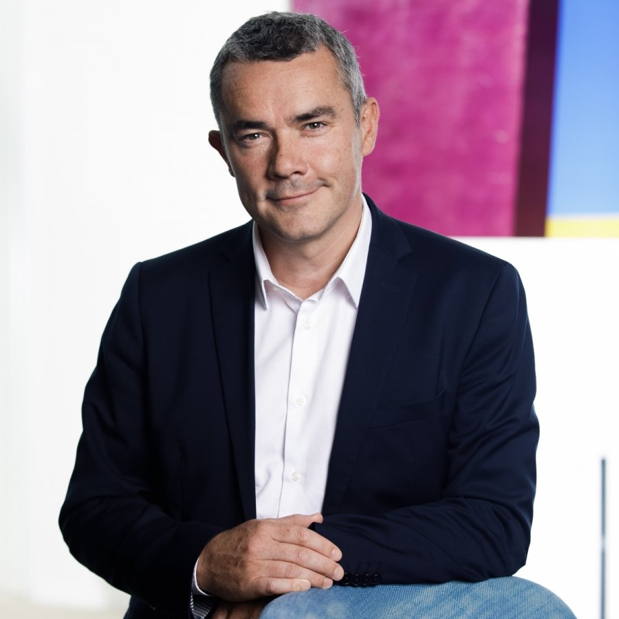 Le responsable deal Strategy de KPMG accède au comex | CFNEWS