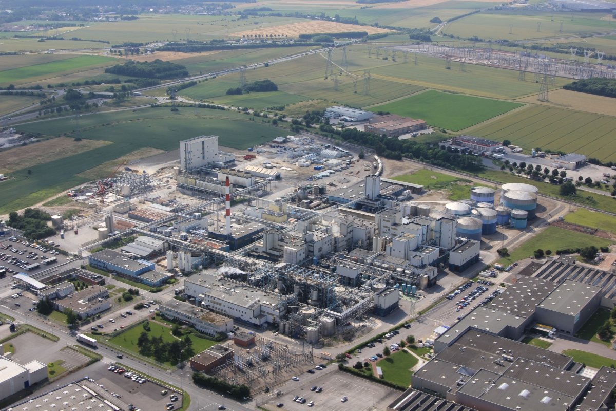 Metabolic Explorer divise ses cellules à la barre | CFNEWS