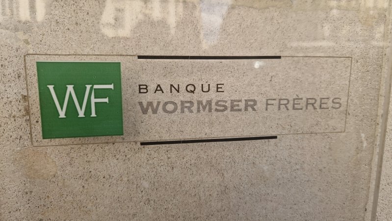 La Banque Wormser Frères s'engage dans le secondaire | CFNEWS