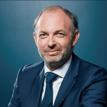 Troisième associé pour Scalene Partners | CFNEWS