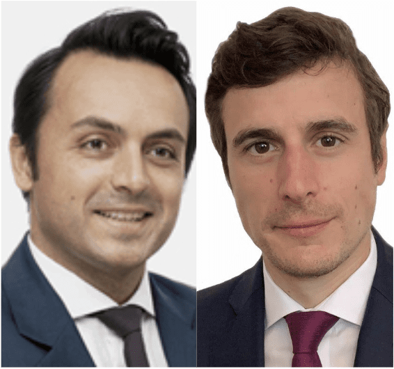 Deux nouveaux dirigeants pour 3i | CFNEWS