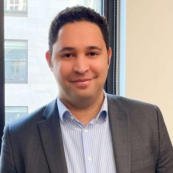 Perwyn parie sur la France | CFNEWS