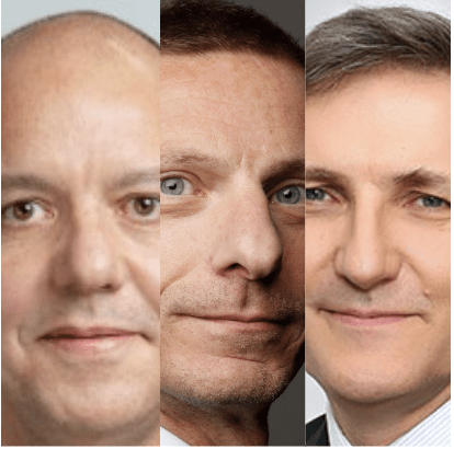 Tikehau réorganise une partie de son top management | CFNEWS