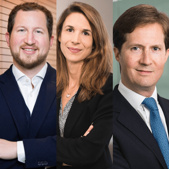 Astorg muscle son Comex | CFNEWS