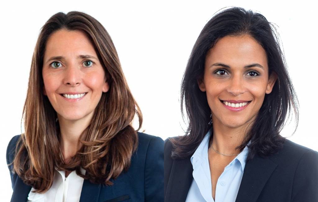 Taylor Wessing coopte en corporate | CFNEWS