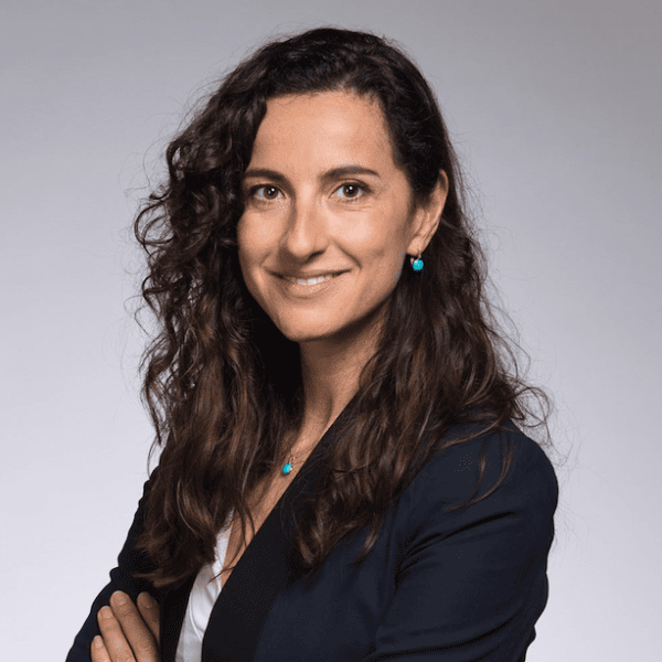Une nouvelle directrice des RI pour Serena | CFNEWS