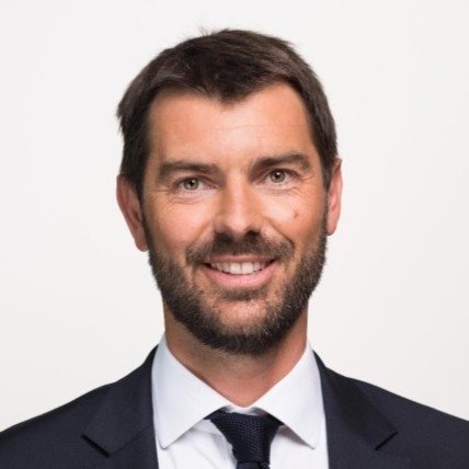 L'ARE change de président | CFNEWS