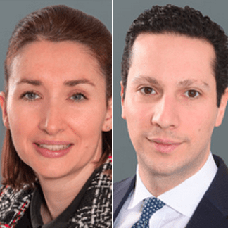 Paul Hastings coopte en corporate et en fiscal | CFNEWS