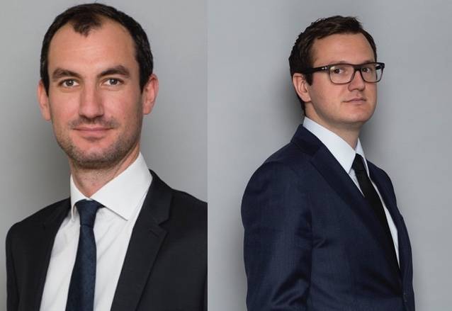 Eight Advisory met le cap au Sud | CFNEWS