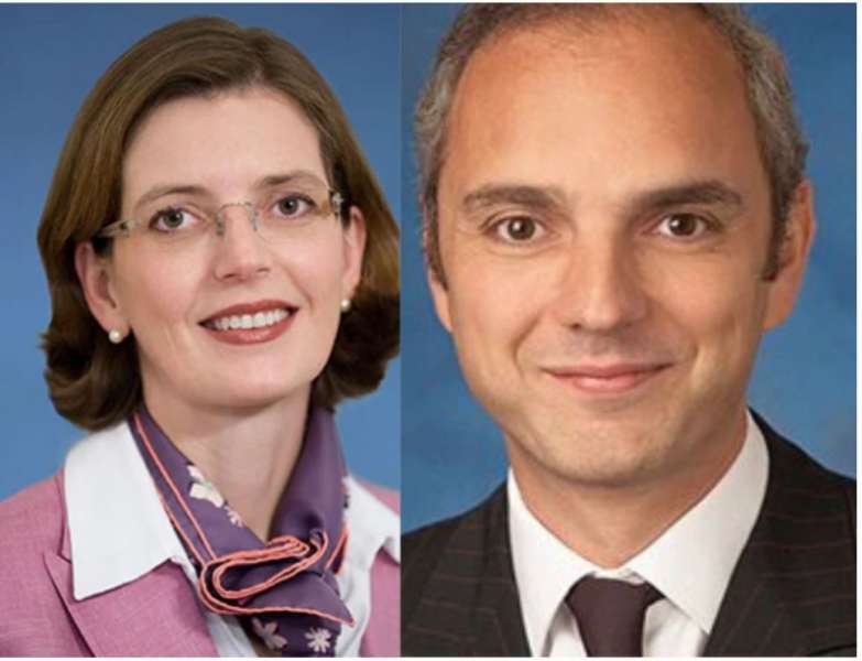 Un duo à la direction de Goldman Sachs à Paris | CFNEWS