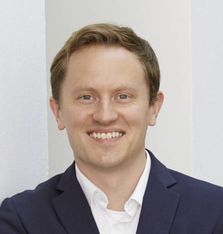 Un VP pour Seventure Partners en Allemagne | CFNEWS