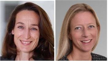 Deux nouvelles associées pour Ashurst | CFNEWS