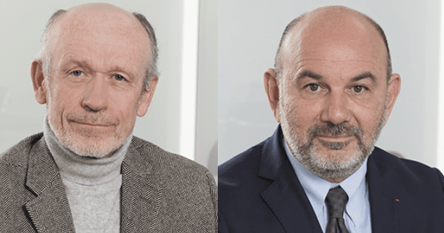 ArchiMed passe de six à huit partners | CFNEWS