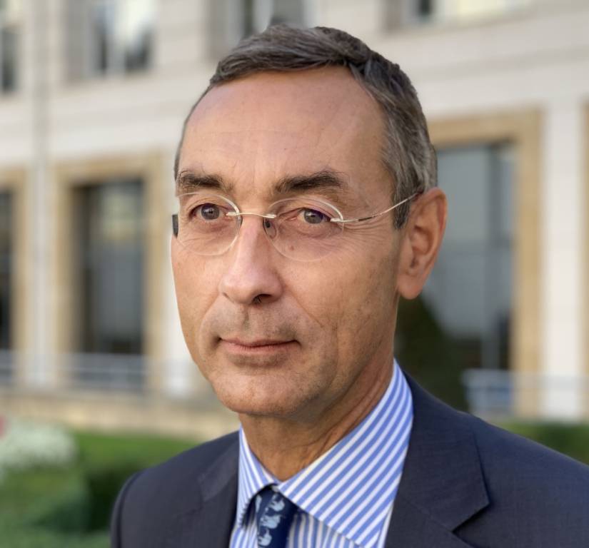 Un deuxième associé pour Cardinal Partners | CFNEWS