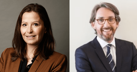 Tikehau Capital structure sa communication | CFNEWS