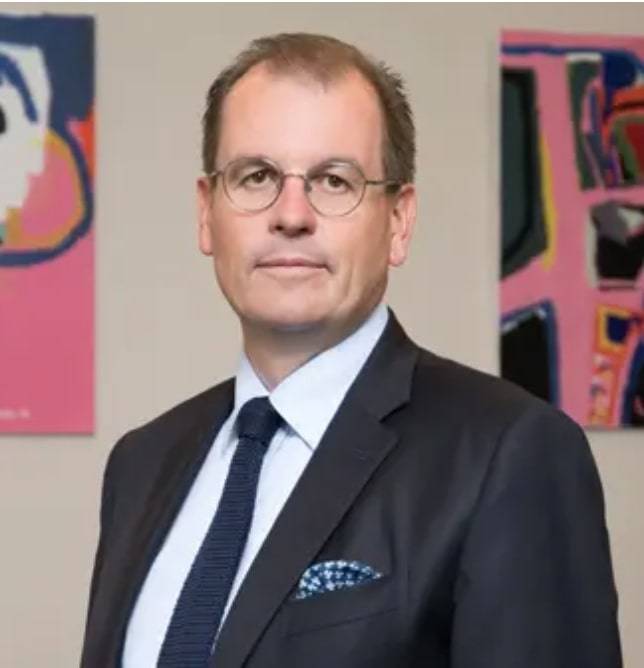 Un nouvel office leader chez Orrick | CFNEWS