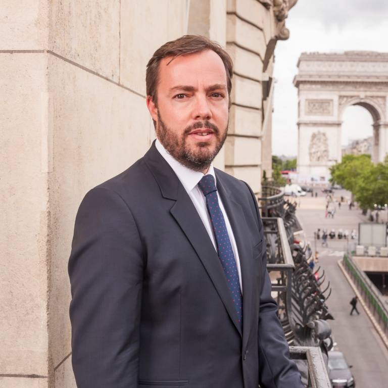 Troisième associé pour Jeausserand Audouard | CFNEWS