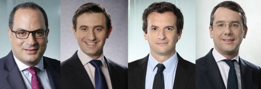 Natixis Partners promeut quatre directeurs associés | CFNEWS