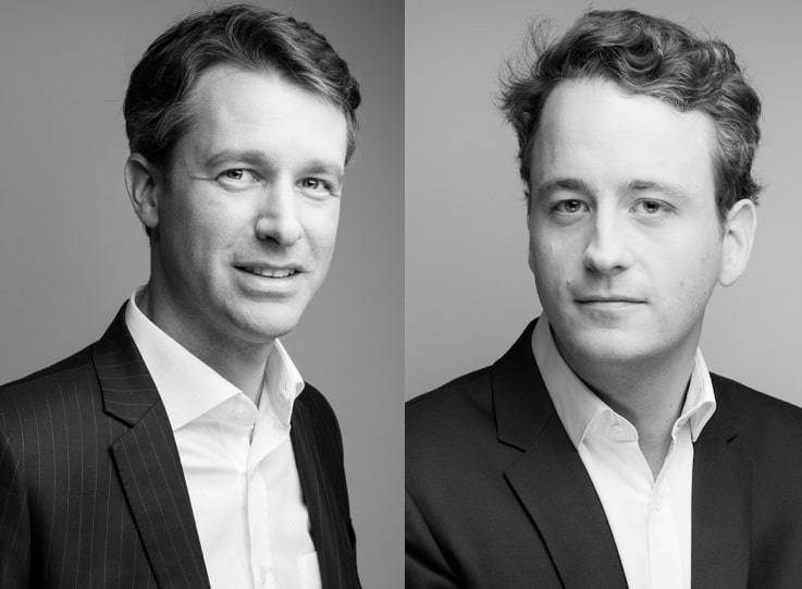 Keensight Capital s'étoffe | CFNEWS