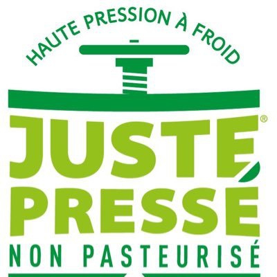 JUSTE PRESSE
