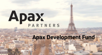 Apax Partners Development clôt son premier fonds | CFNEWS