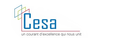 Cesa éclaire une nouvelle page | CFNEWS