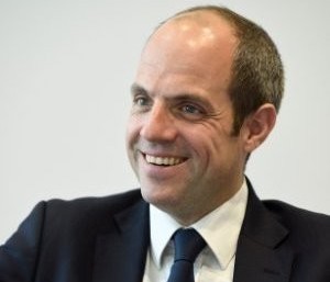 Nouveau DG pour Sofipaca | CFNEWS