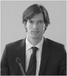 Etienne Allilaire - Bottin des Personnalités | CFNEWS