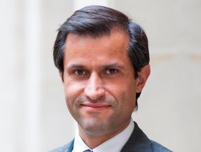 Départ de Eric Hamou de la co-direction de DC Advisory, remplacé par ...