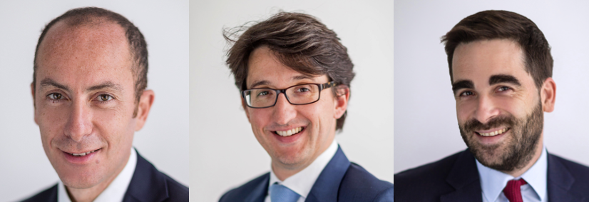 Omnes s'entoure et promeut | CFNEWS