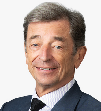 Toute l'actualité sur Jacques Buhart avec CFNEWS - Page 1