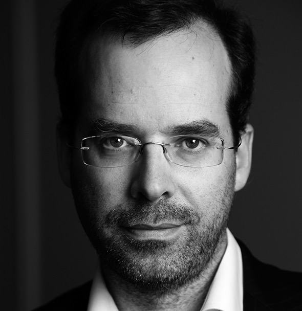 Jean-Christian Raymond rejoint un client | CFNEWS