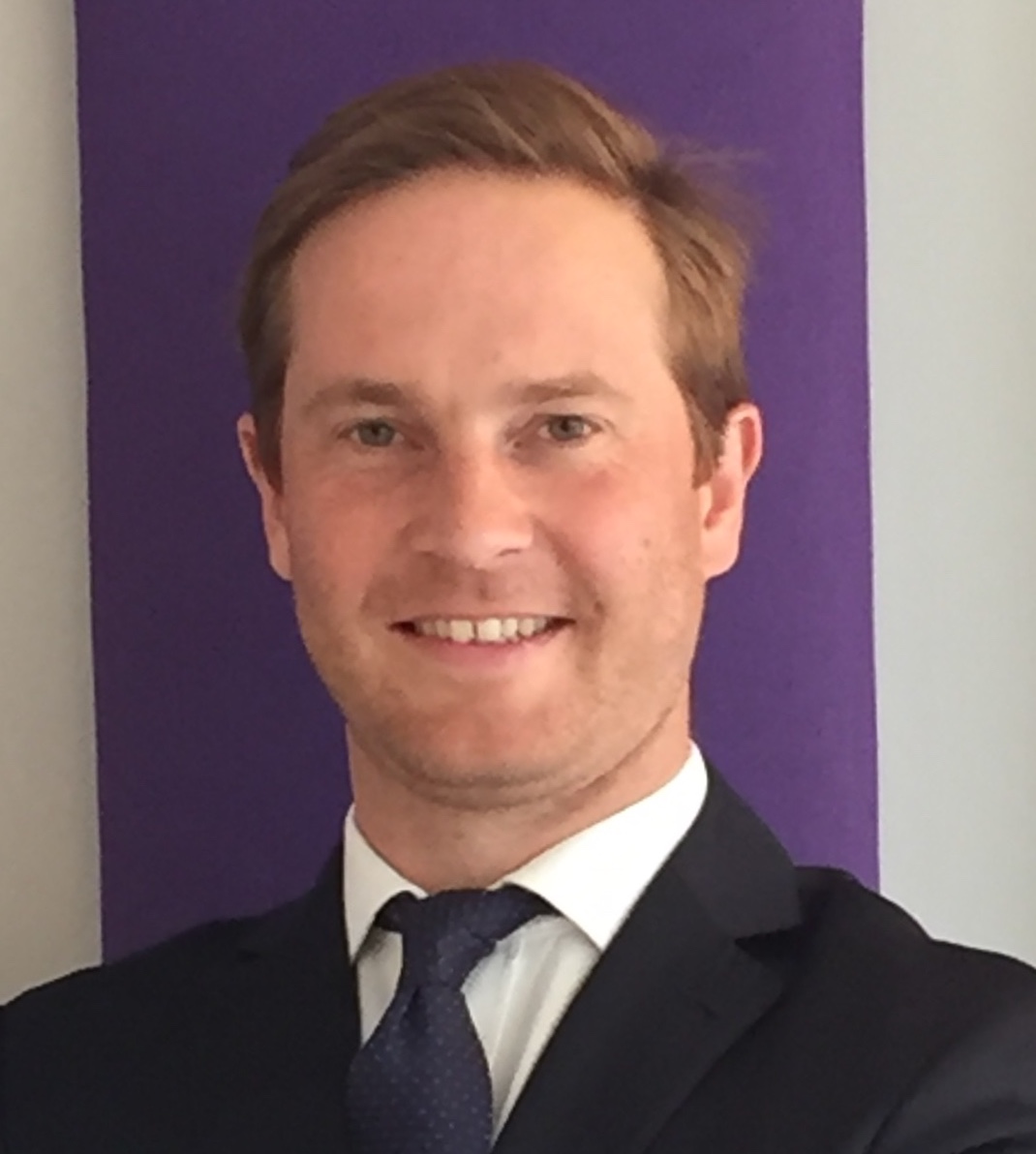 Robert Walters muscle son équipe management de transition | CFNEWS