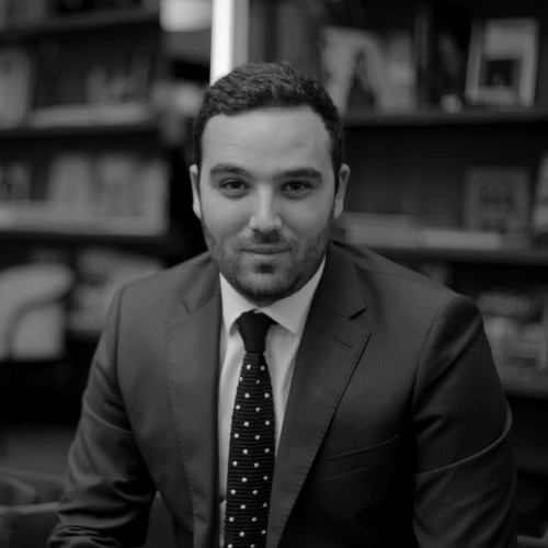 Samuel Assaraf - Bottin des Personnalités | CFNEWS