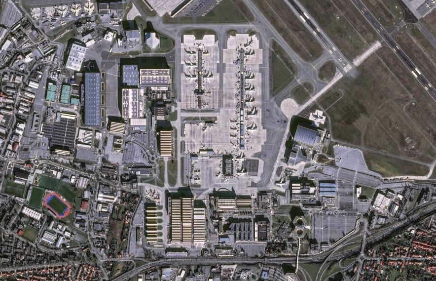 Aerospacelab se met en orbite | CFNEWS