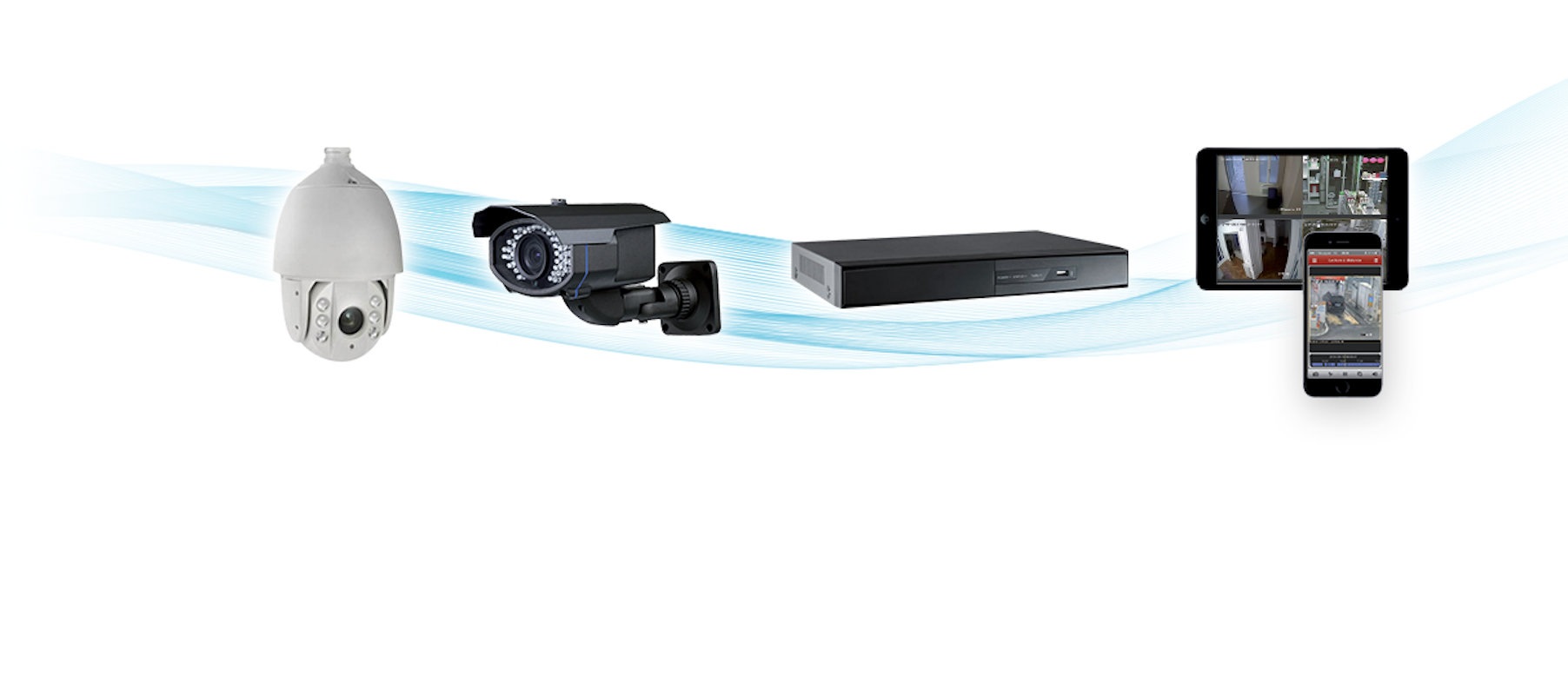 Anaveo surveille en Ile-de-France | CFNEWS