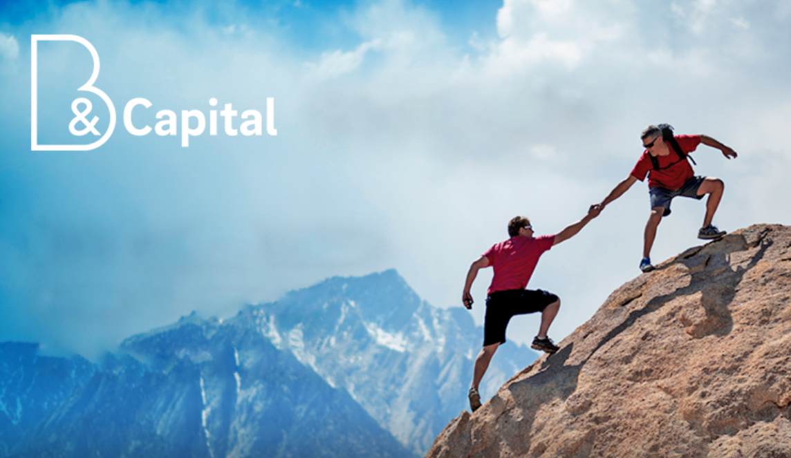 B & Capital boucle son premier véhicule | CFNEWS