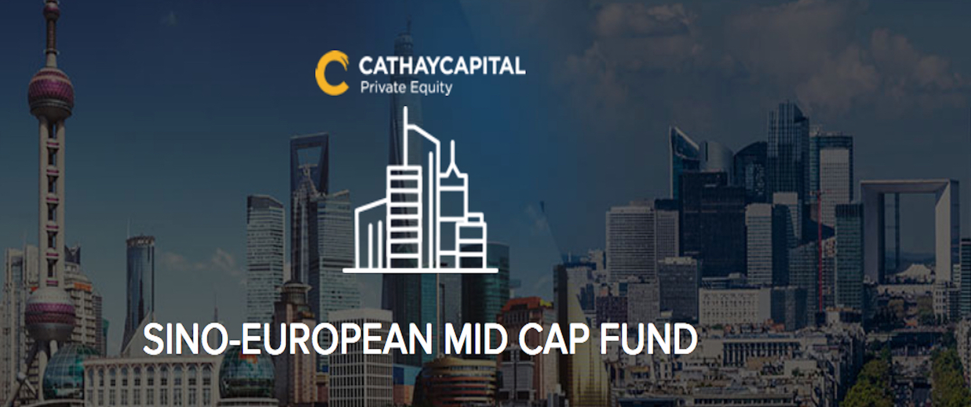 Cathay Capital clôt son fonds MidCap II | CFNEWS