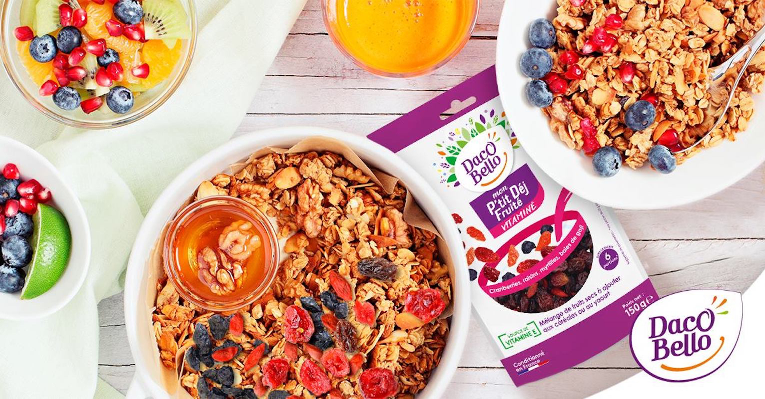 Daco Bello croque son LBO ter | CFNEWS