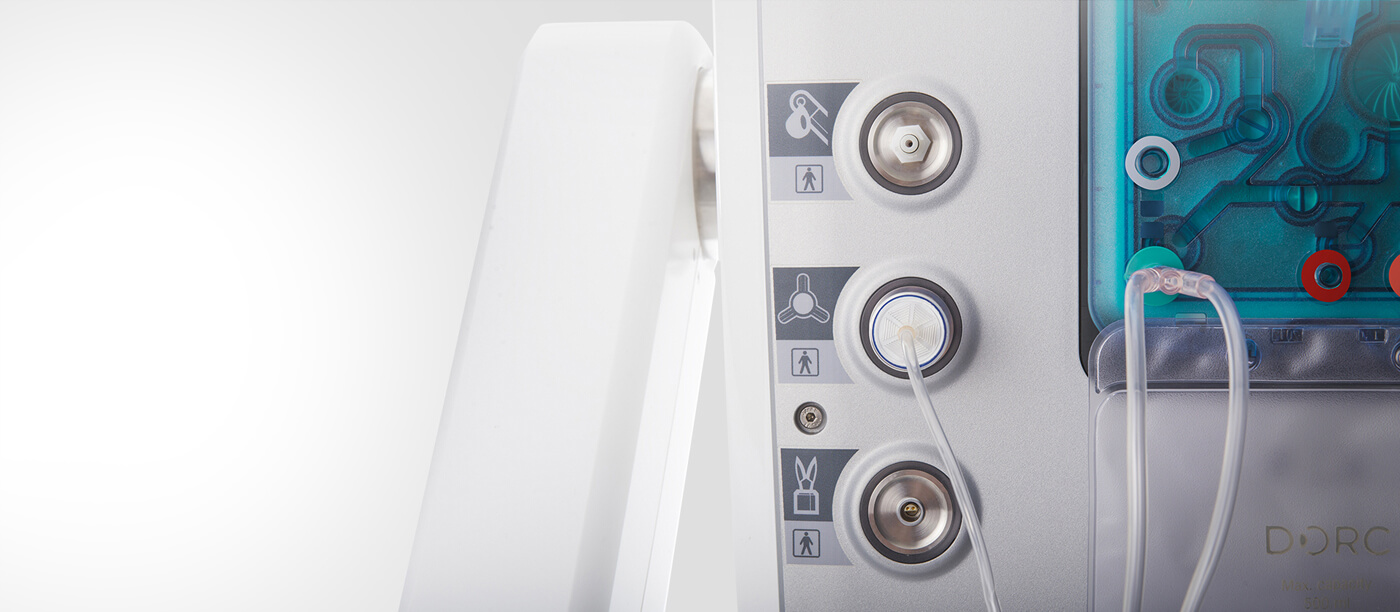 DORC voit plus loin - LBO bis | CFNEWS