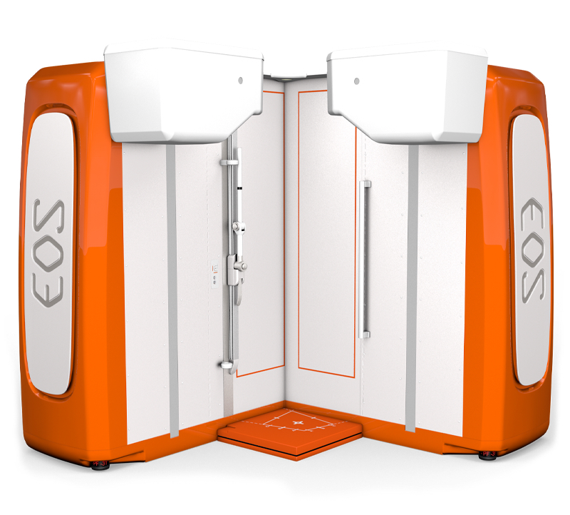 EOS Imaging se modélise aux cotés d'un américain | CFNEWS