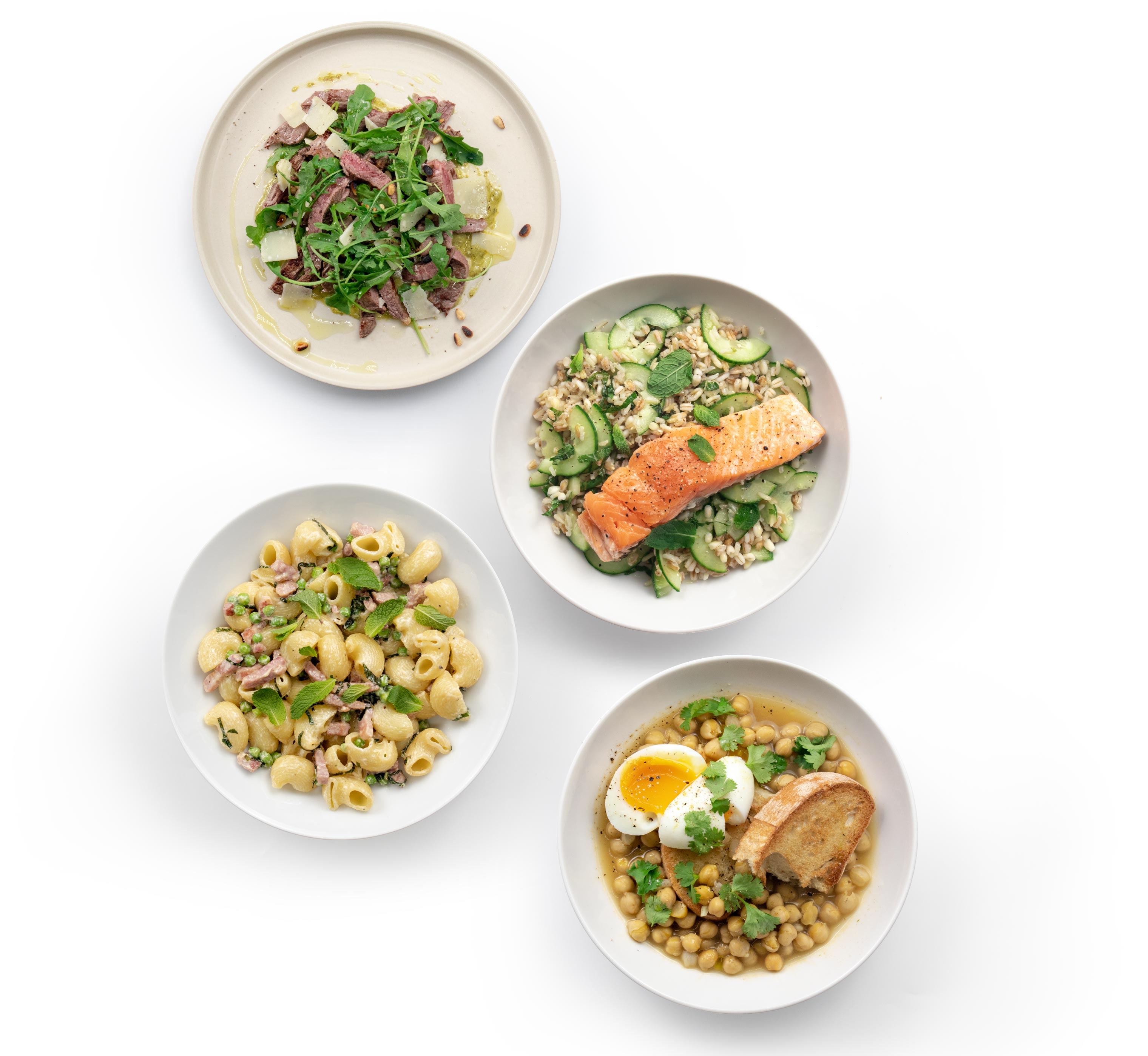 Jow au rayon premier tour | CFNEWS